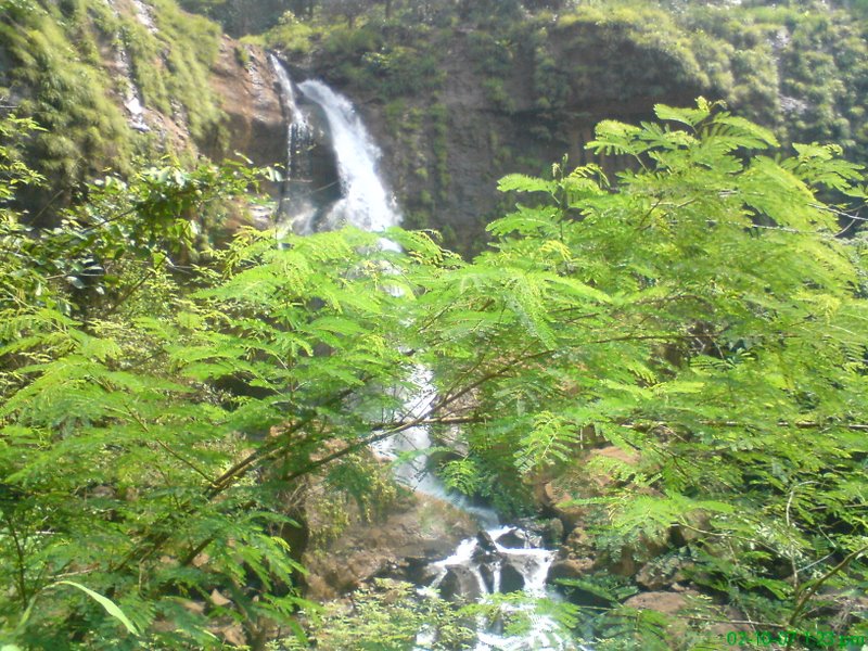 Sahyadri Mountain-Ghat Photos: Varandha Ghat